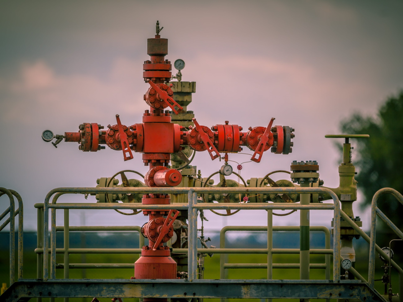 oil and gas field equipment and spare parts - Mitso & Matso trading co ...