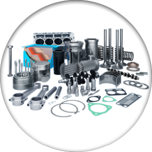 spare parts and ship and boat parts - Mitso & Matso trading co , L.L.C